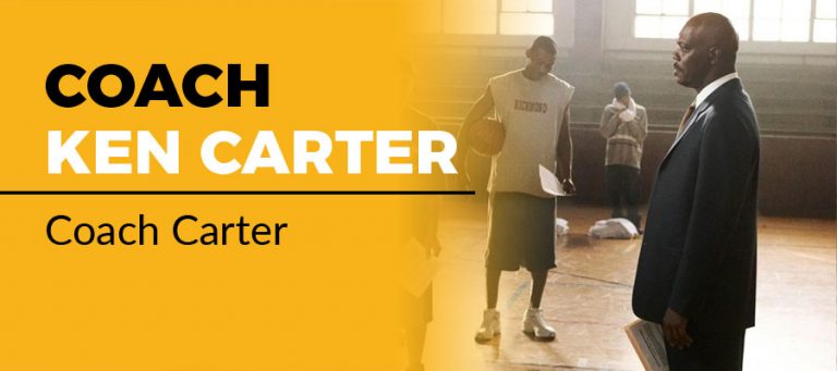 Top 10 Real-Life Leaders In Movies | Inspiring Stories - Louis Carter